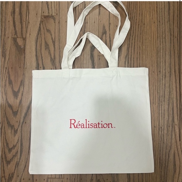 Realisation Par | Bags | Realisation Par Tote | Poshmark